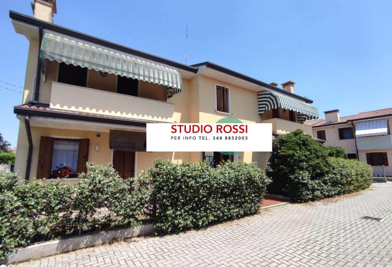 Appartamento in vendita a Istrana