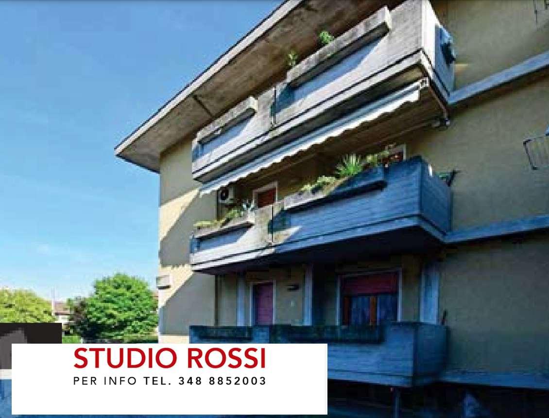 Appartamento in vendita a Istrana