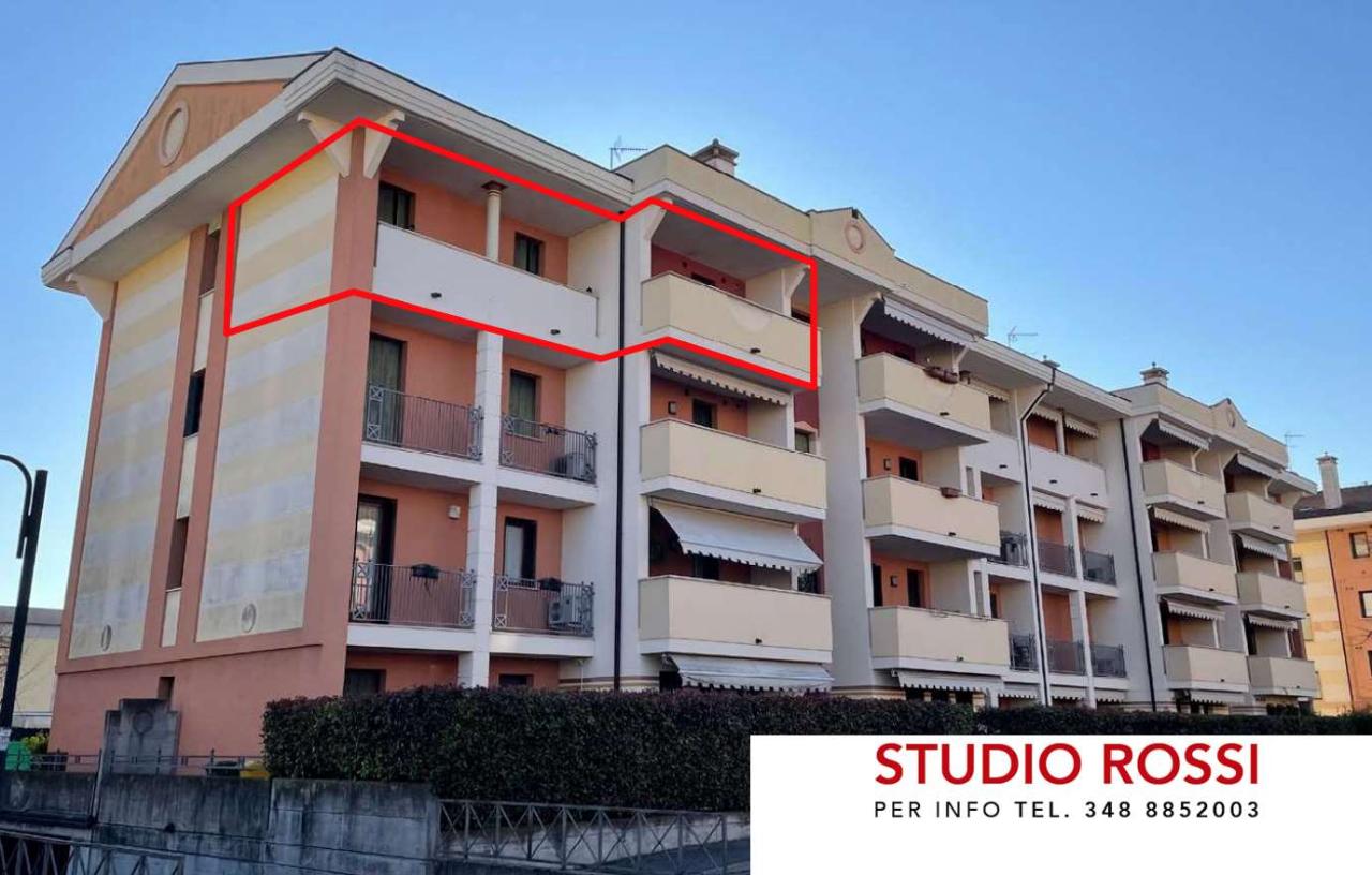 Appartamento in vendita a Villorba