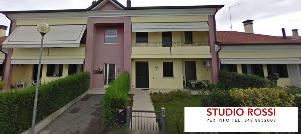 Appartamento in vendita a Zero Branco