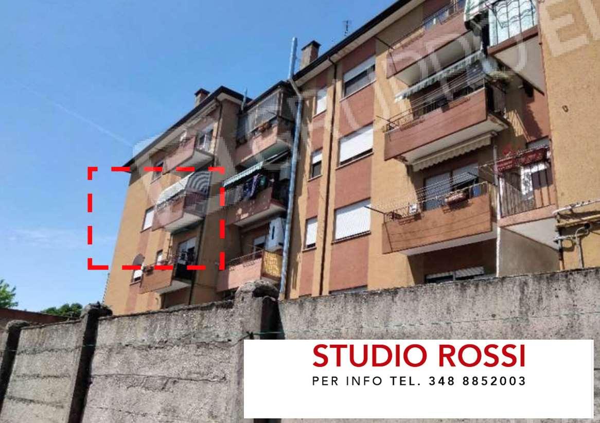 Appartamento in vendita a Venezia