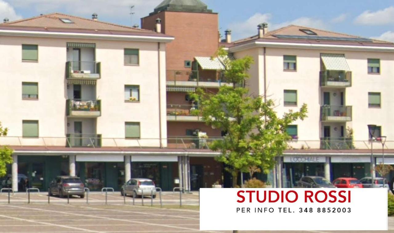 Appartamento in vendita a Mestrino