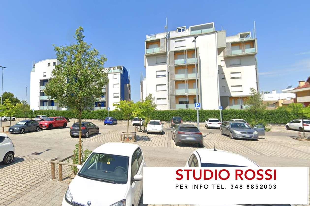 Appartamento in vendita a Padova