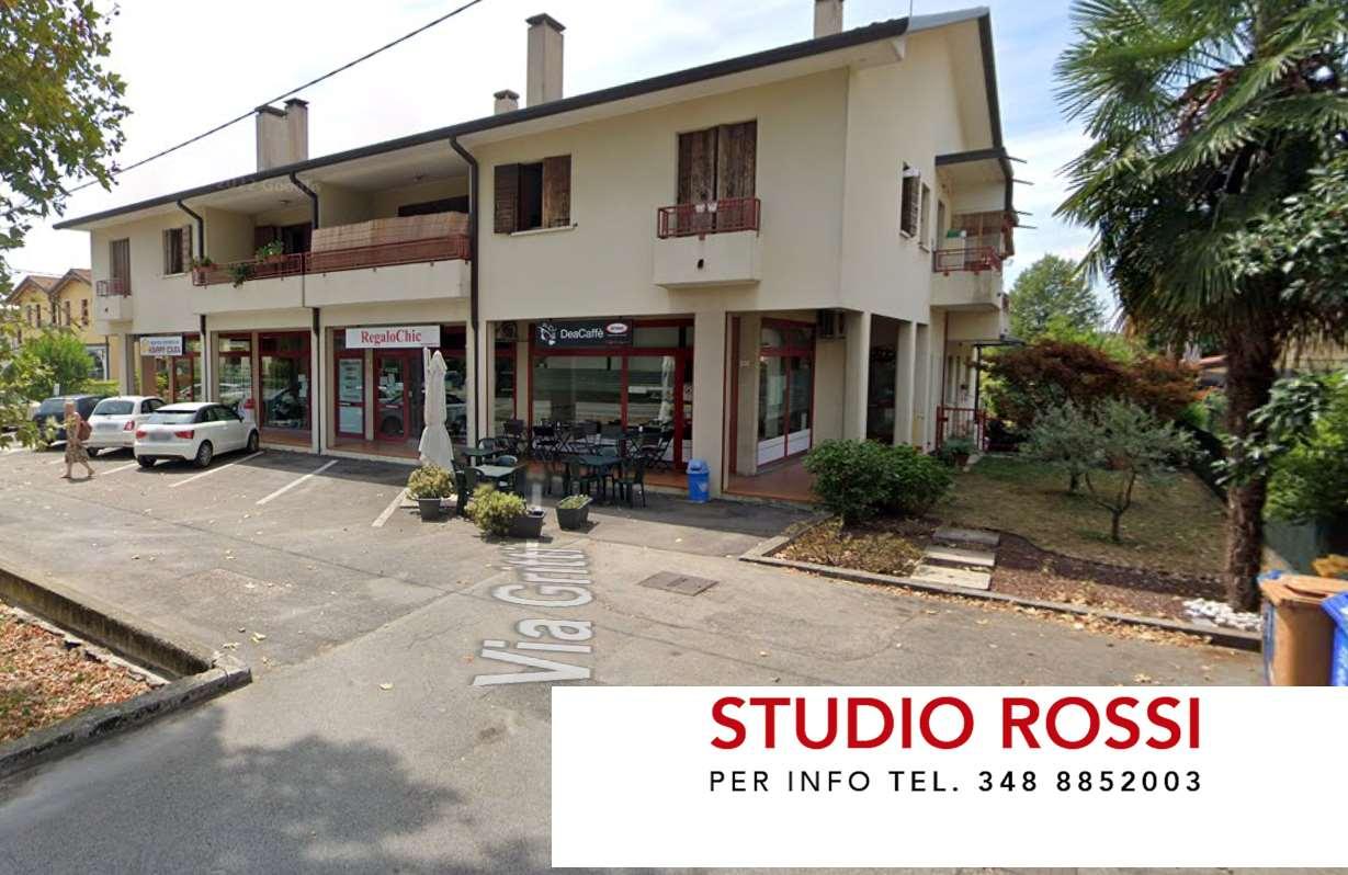 Appartamento in vendita a Spresiano