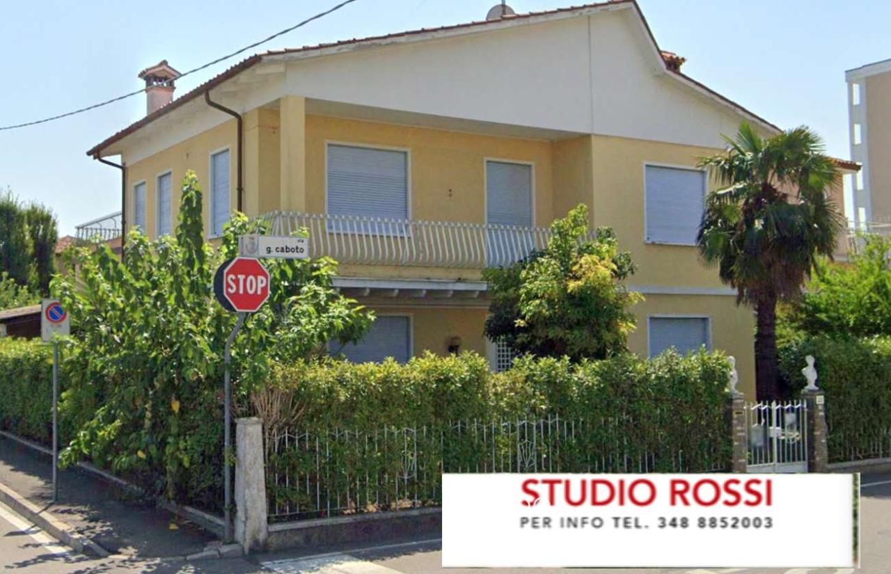 Villa a schiera in vendita a Abano Terme