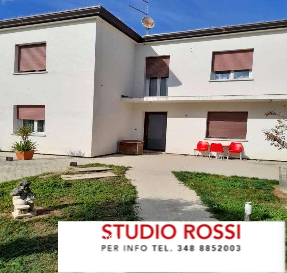 Villa a schiera in vendita a Villanova Di Camposampiero