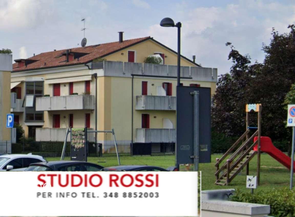 Appartamento in vendita a Selvazzano Dentro