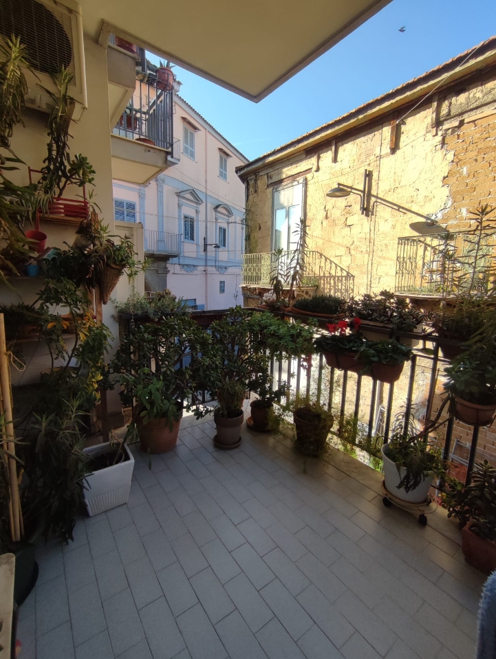 Appartamento in vendita a Giugliano In Campania