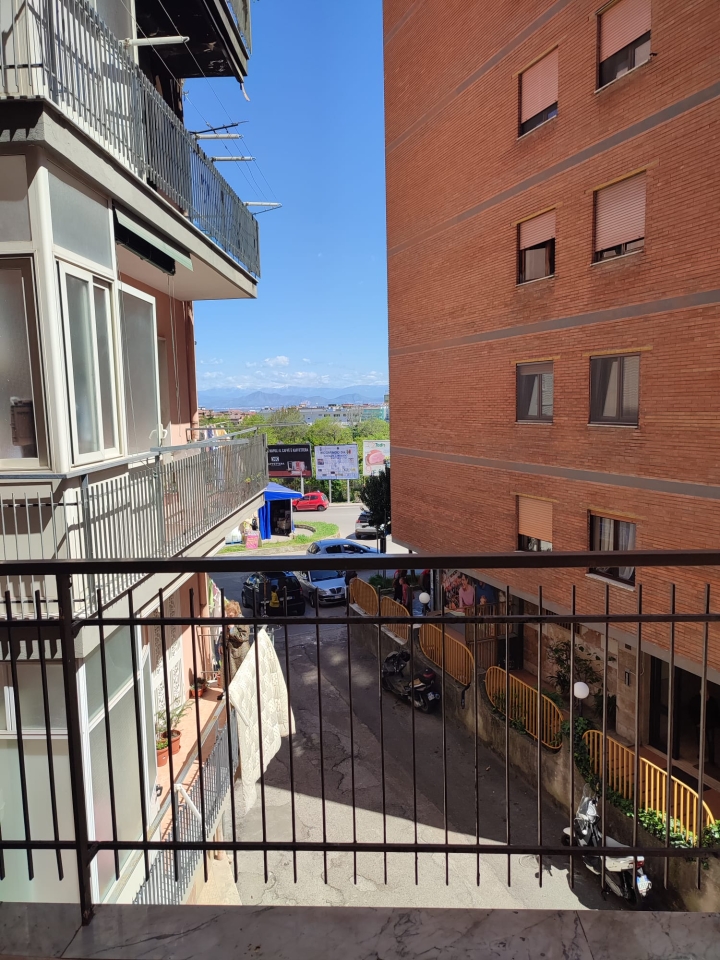 Appartamento in vendita a Mugnano Di Napoli