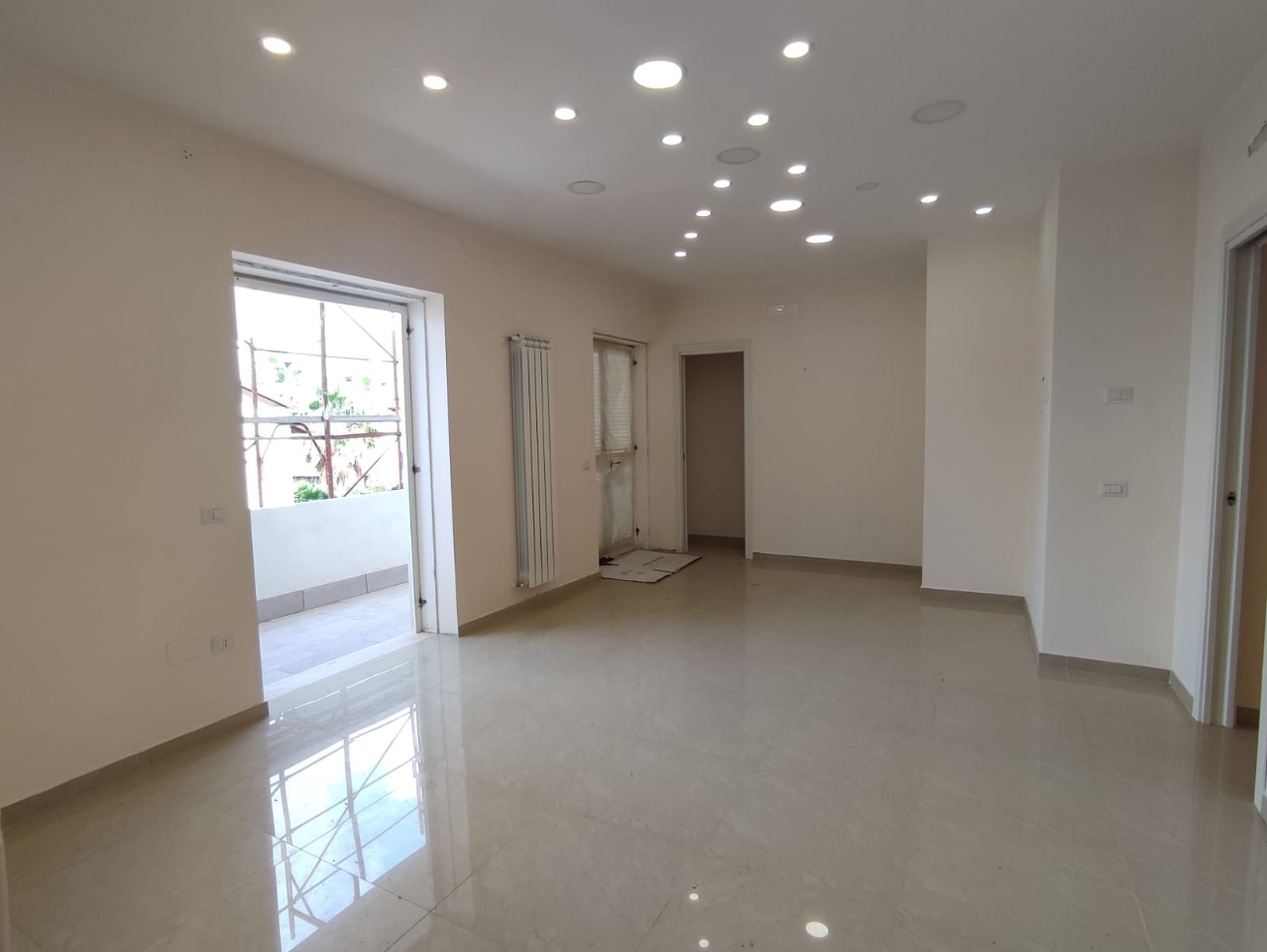 Appartamento in vendita a Marano Di Napoli