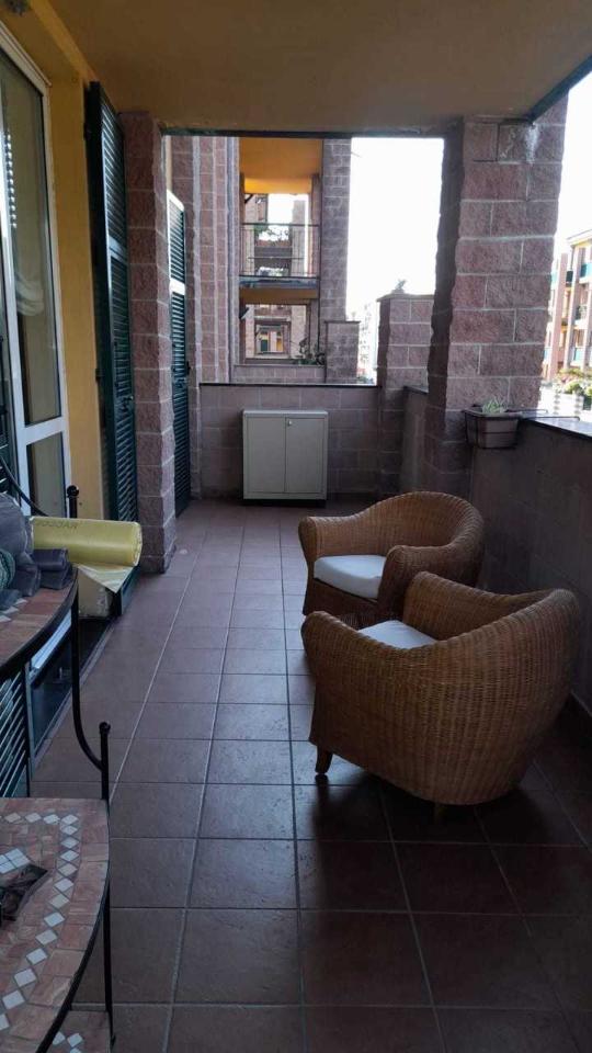 Appartamento in affitto a Sestri Levante