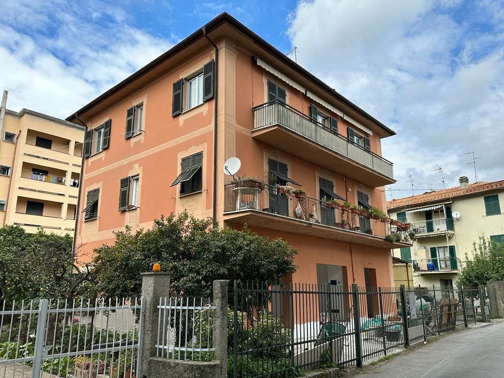 Appartamento in vendita a Sestri Levante