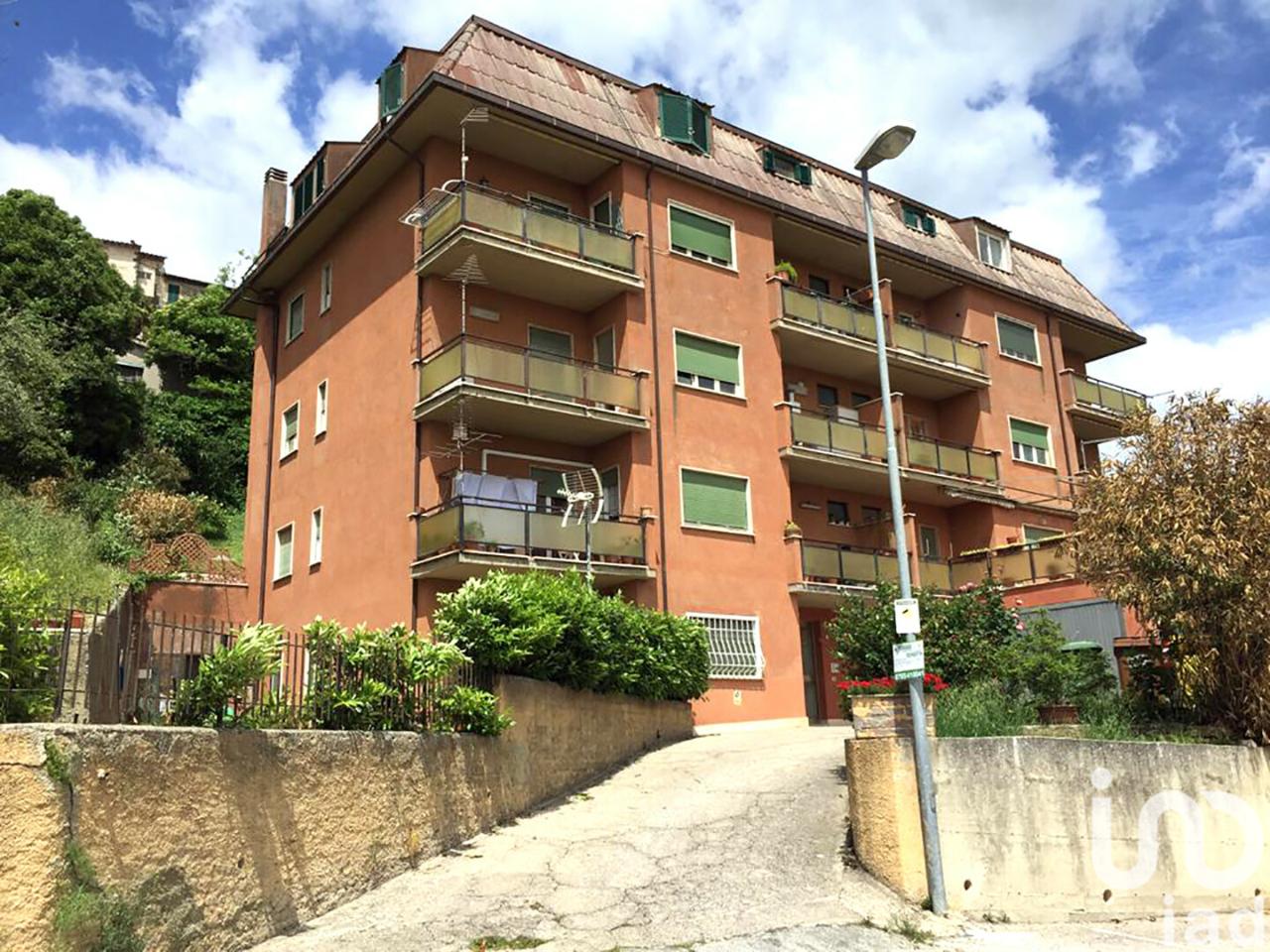 Abitazione tipica in vendita a Montopoli Di Sabina