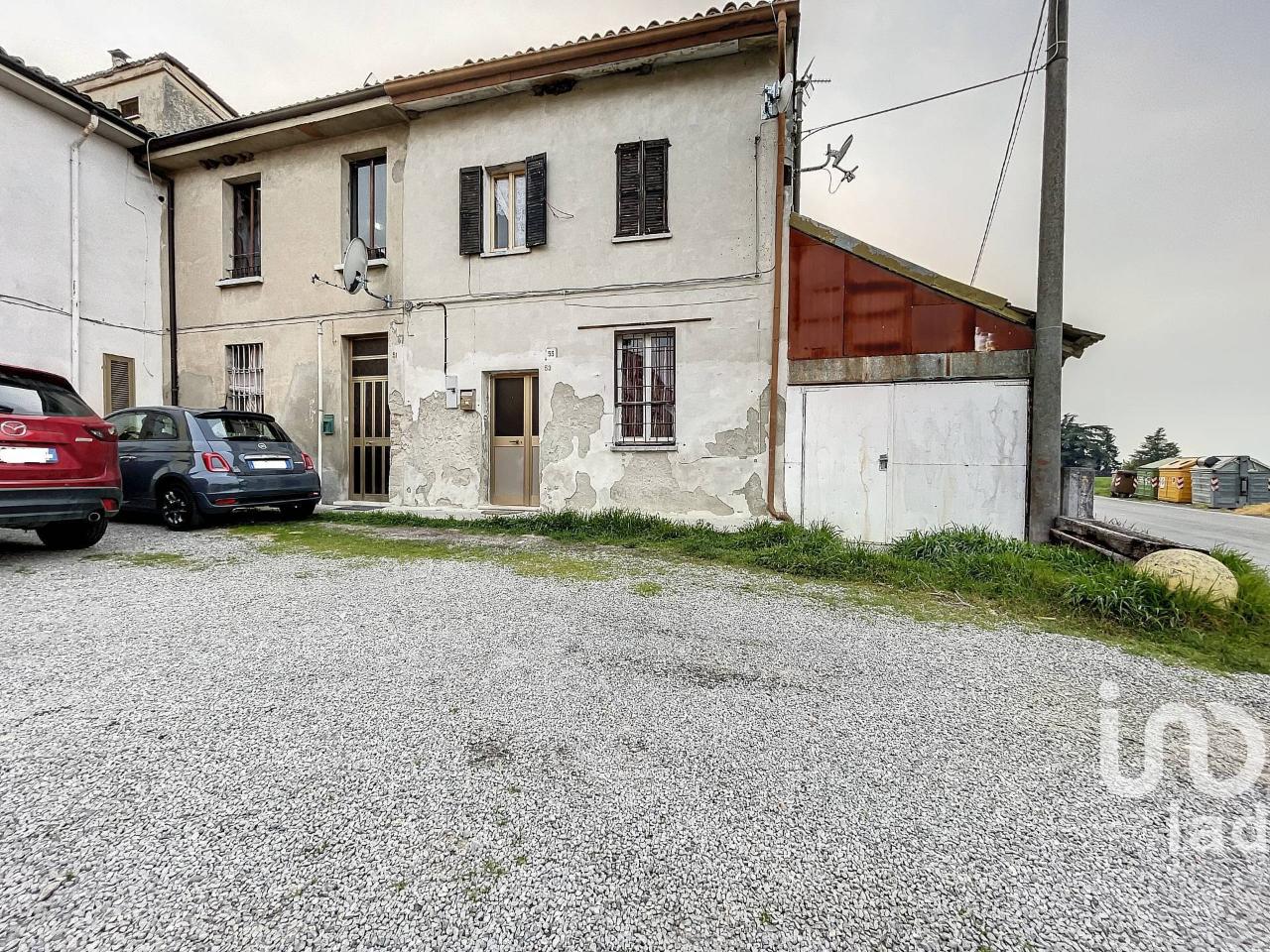 Villa in vendita a Voghera