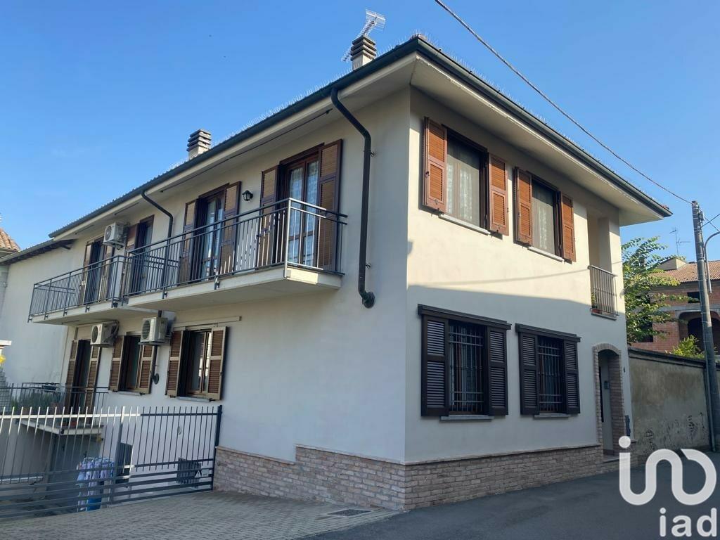 Appartamento in vendita a Castelnuovo Scrivia