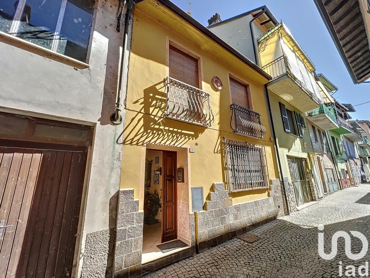 Villa in vendita a Casalnoceto