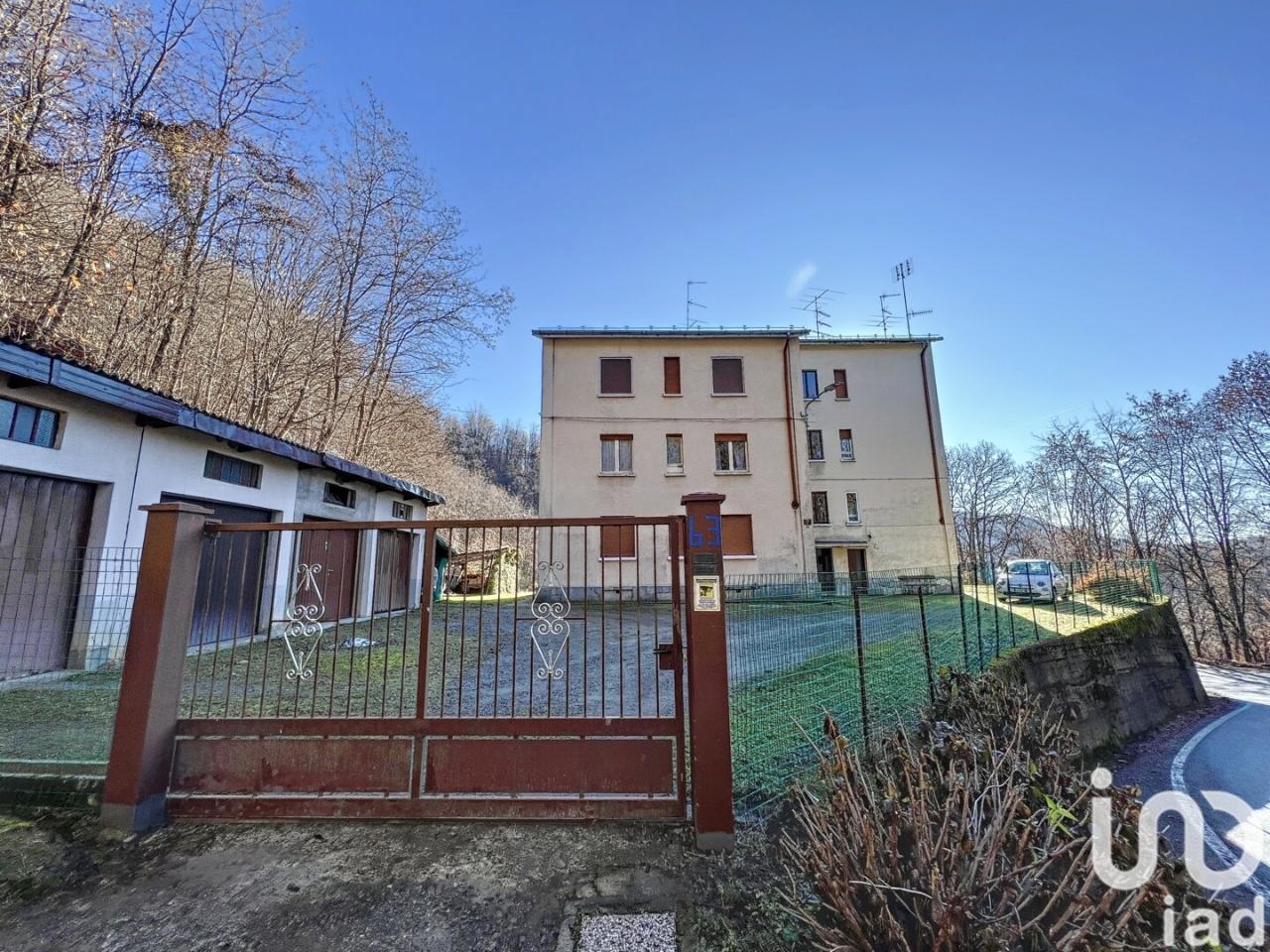 Appartamento in vendita a Camandona