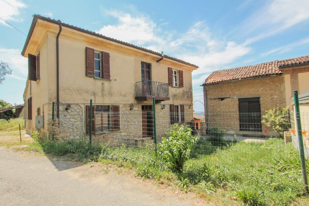 Villa in vendita a Brignano Frascata