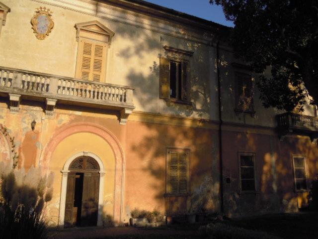 Appartamento in vendita a Bressana Bottarone