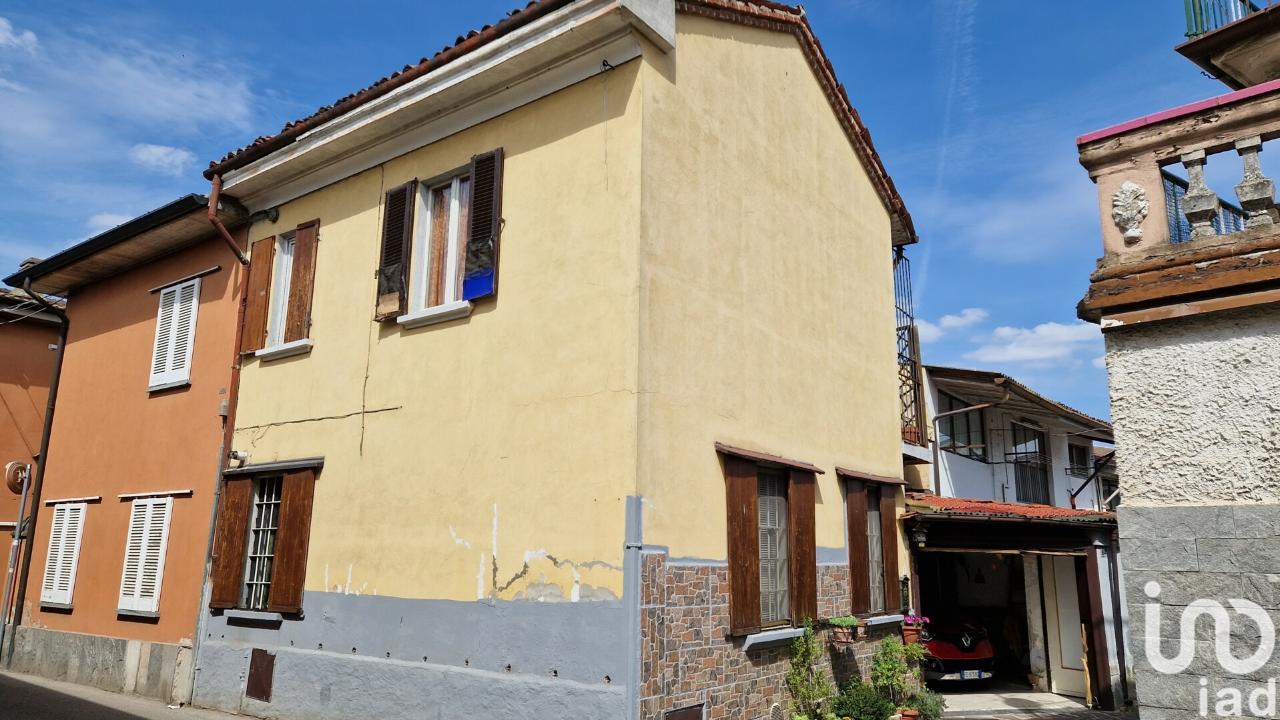 Villa in vendita a Belgioioso