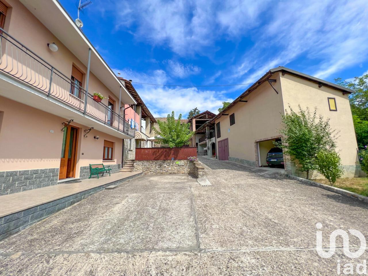 Villa in vendita a Bagnaria