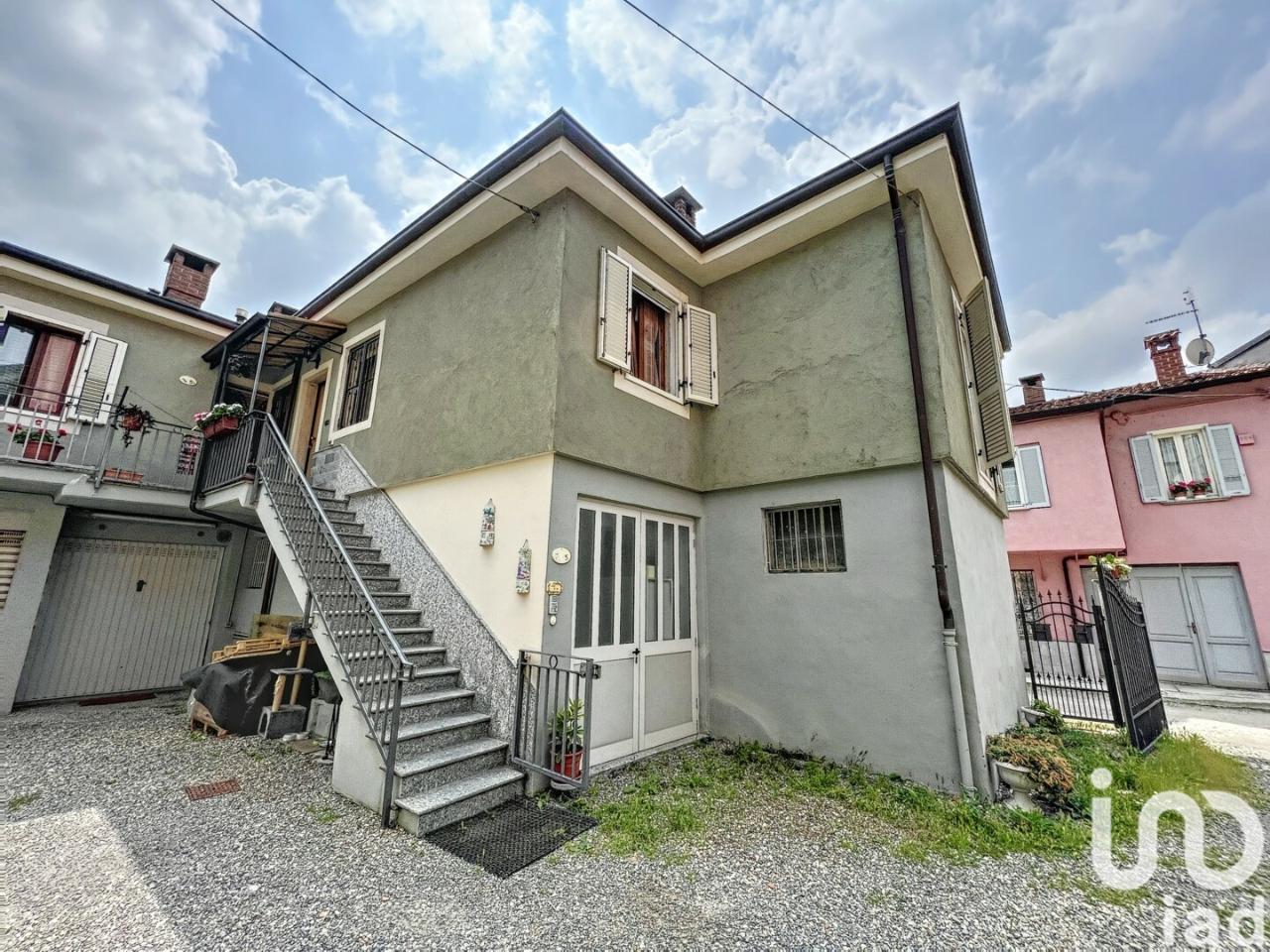 Appartamento in vendita a Varzi