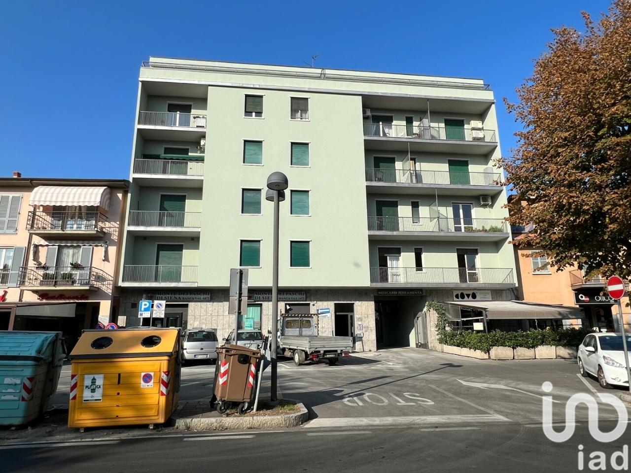 Appartamento in vendita a Rivanazzano