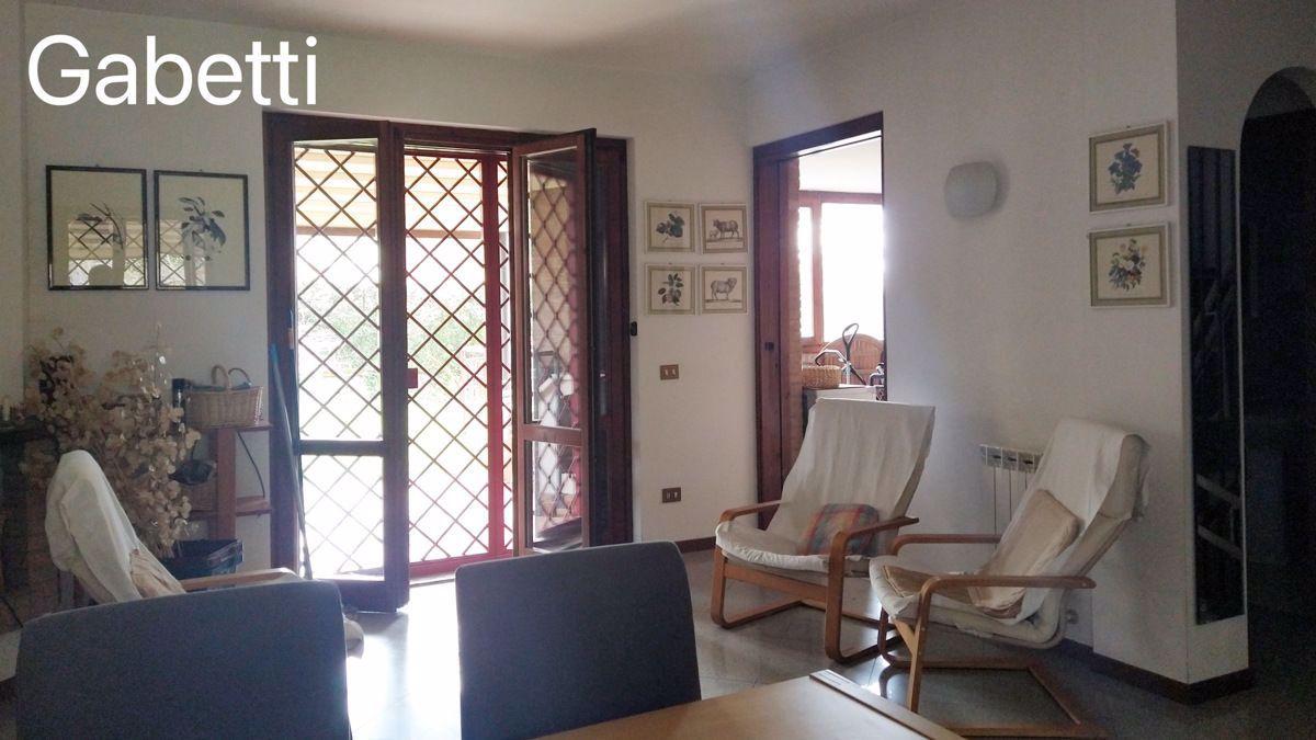 Appartamento in vendita a Rocca Di Papa