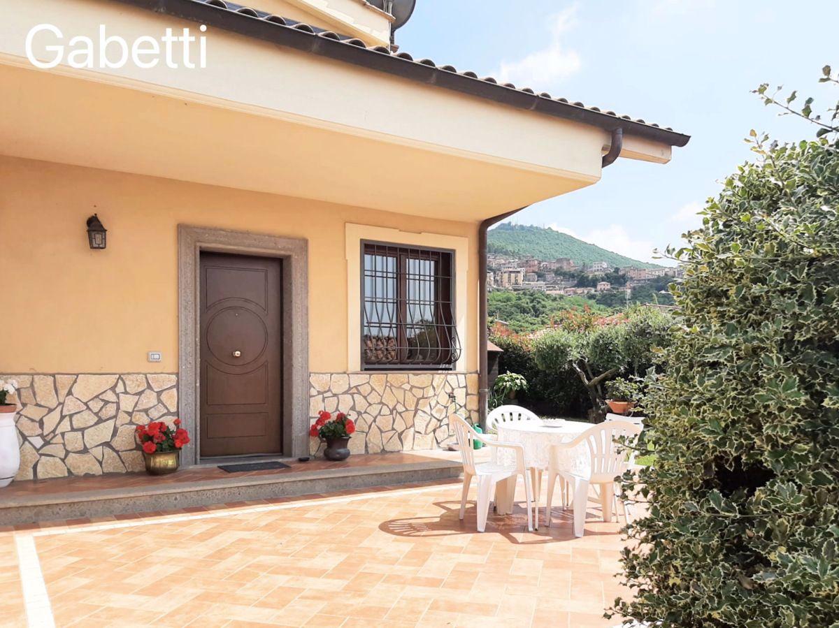 Villa in vendita a Rocca Di Papa