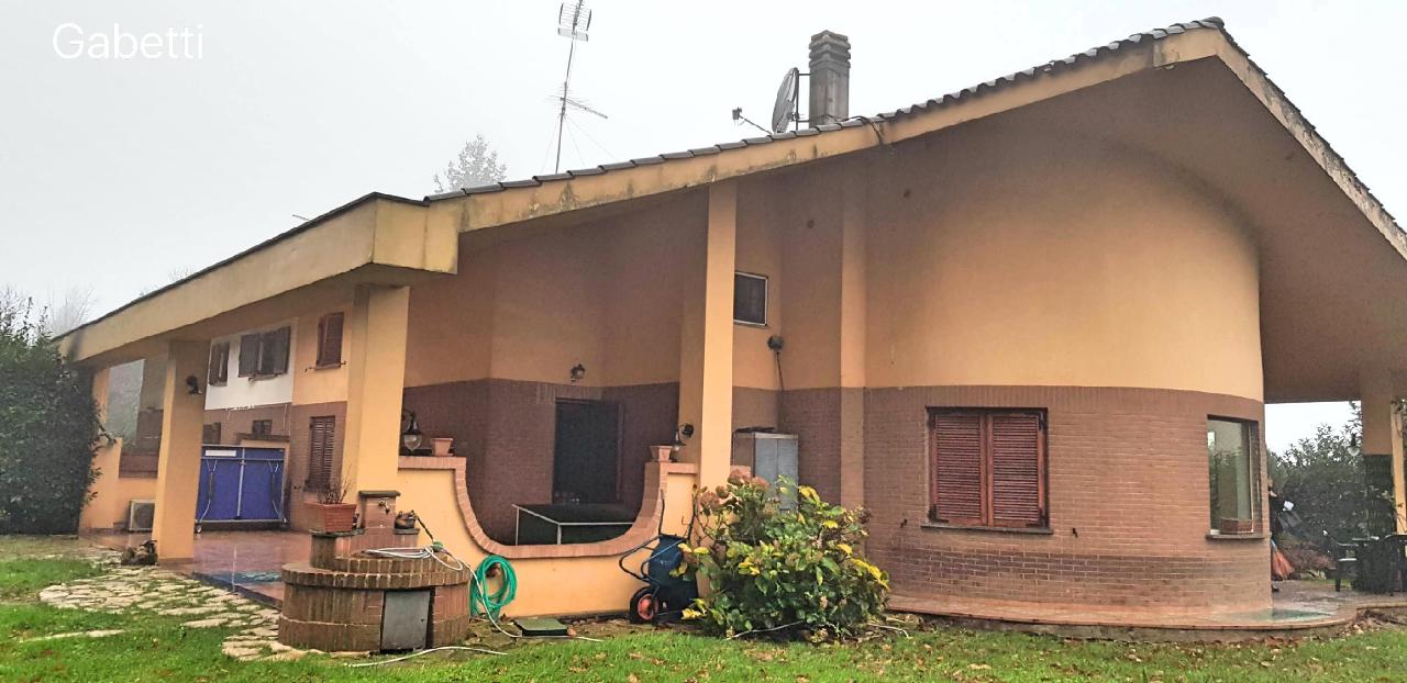 Villa in vendita a Rocca Di Papa