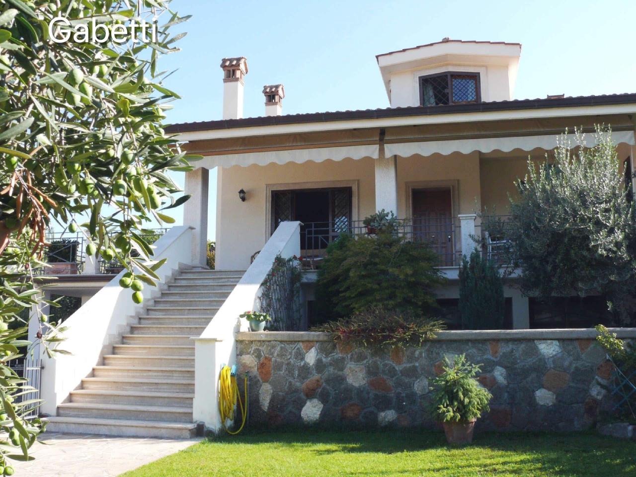 Villa in vendita a Rocca Di Papa