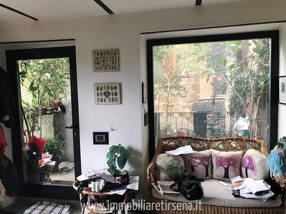 Appartamento in vendita a Porano