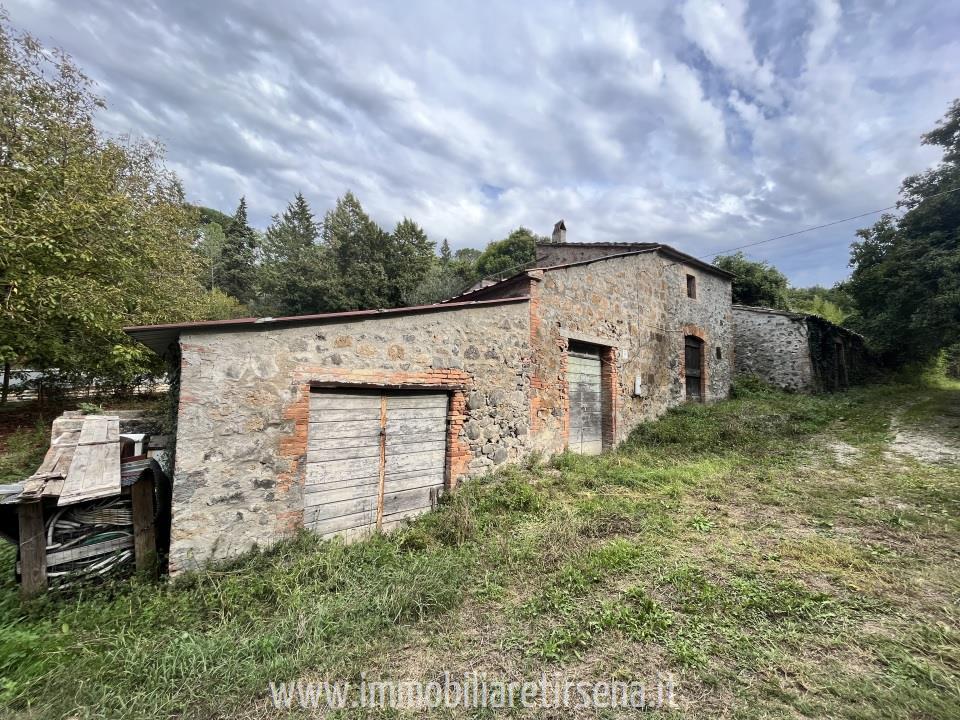 Casale in vendita a Orvieto