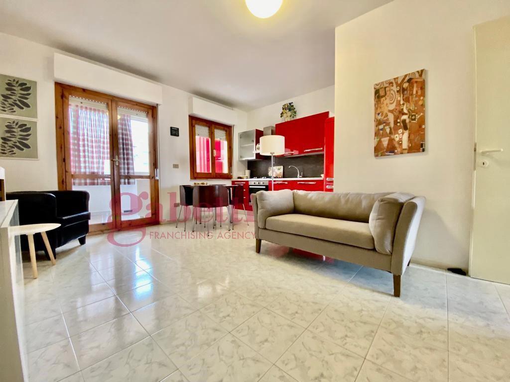 Appartamento in vendita a Quartu Sant'Elena