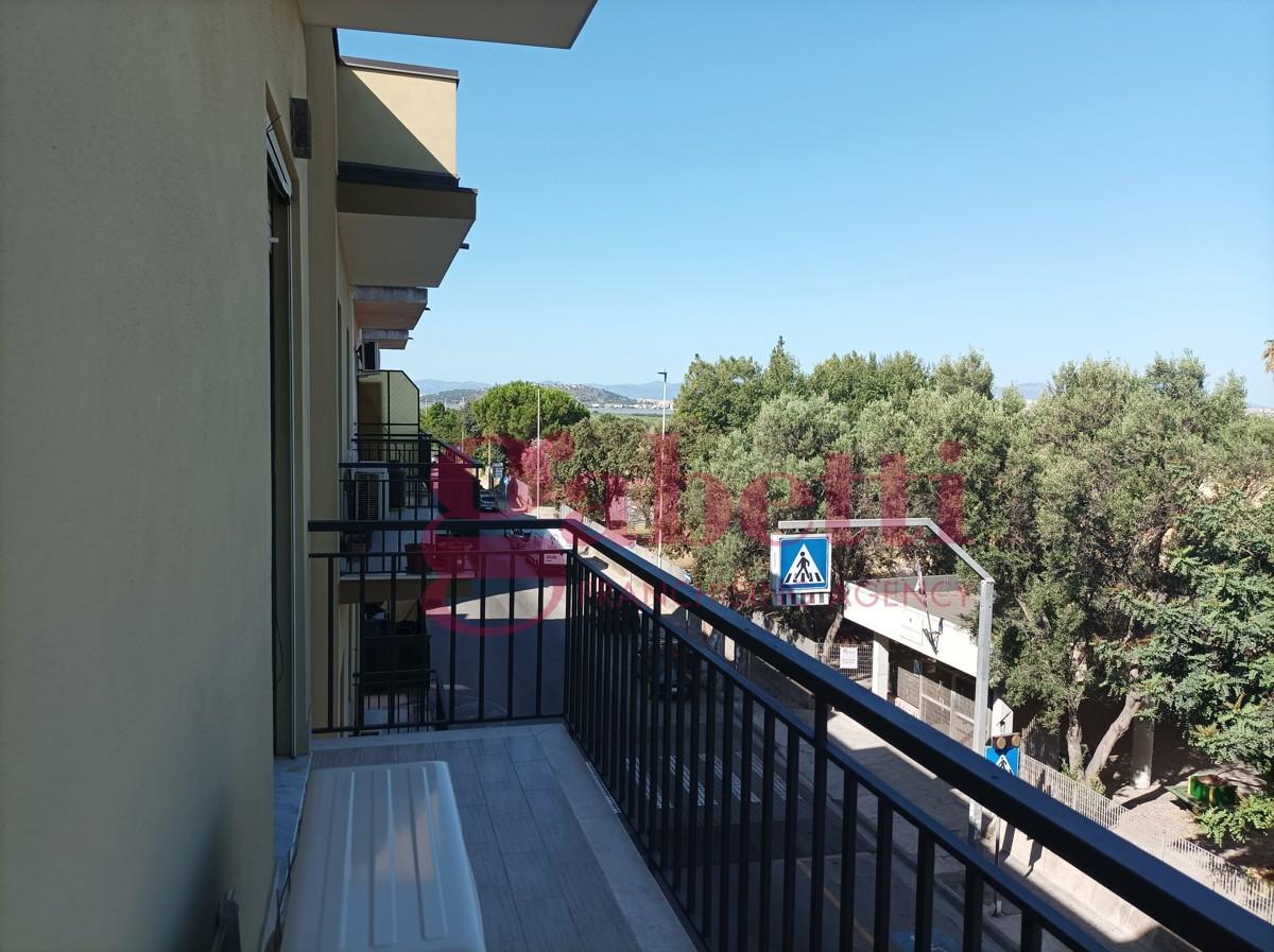 Appartamento in vendita a Quartu Sant'Elena