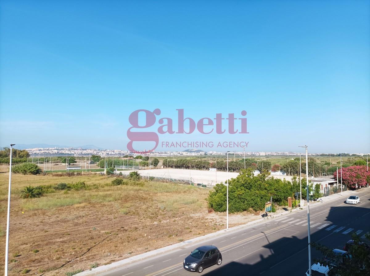 Appartamento in vendita a Quartu Sant'Elena
