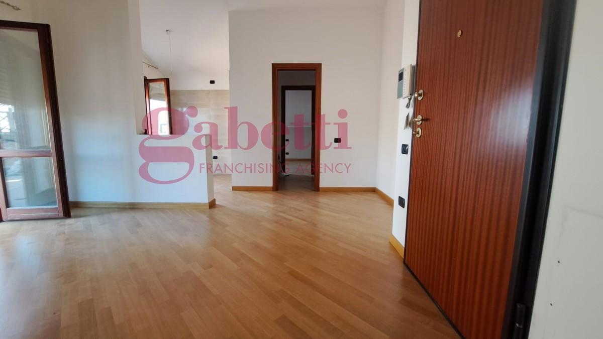 Appartamento in vendita a Quartucciu