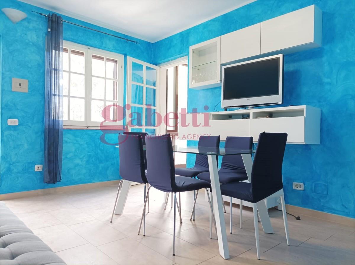 Appartamento in vendita a Quartu Sant'Elena