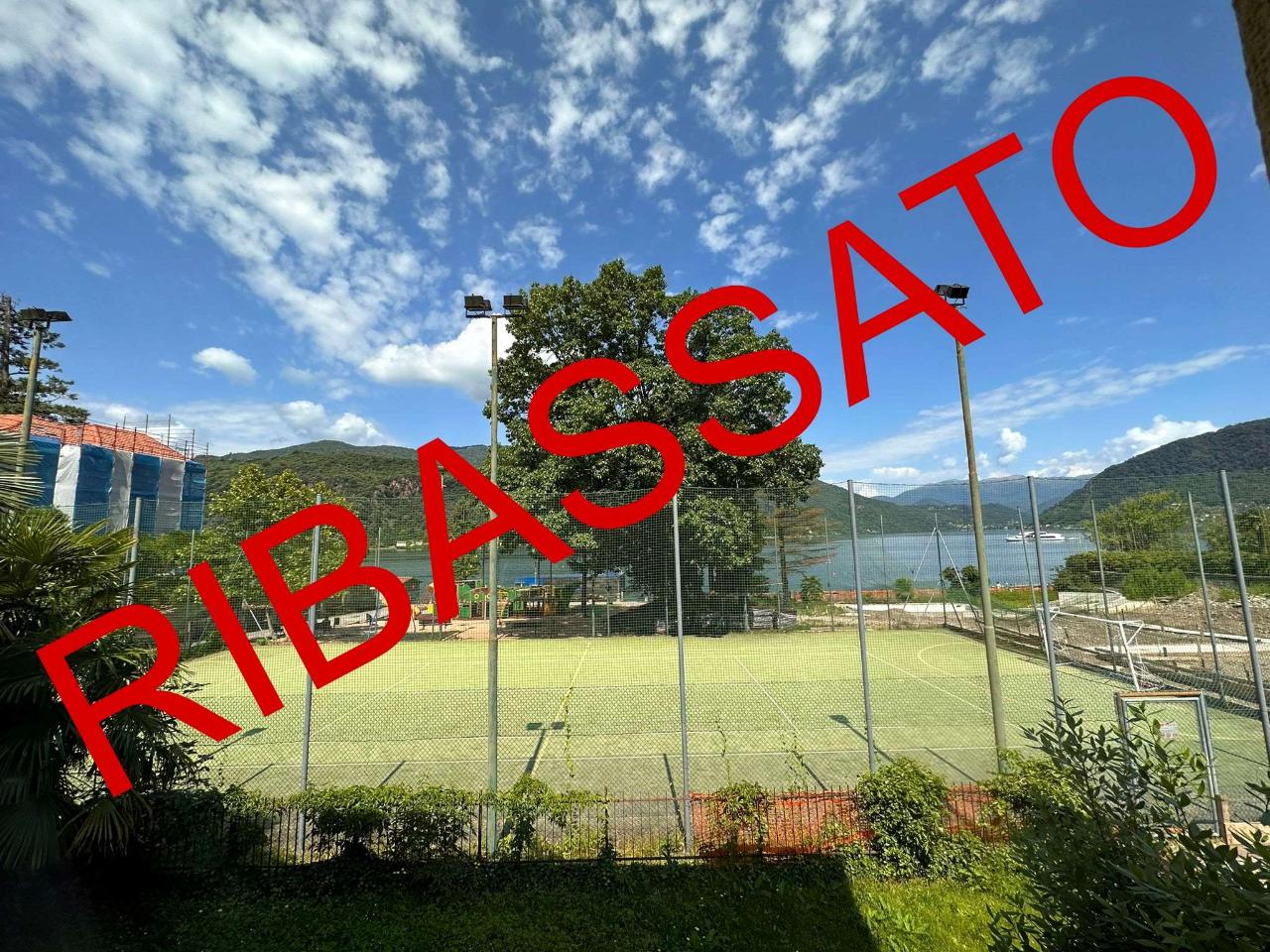 Appartamento in vendita a Porto Ceresio