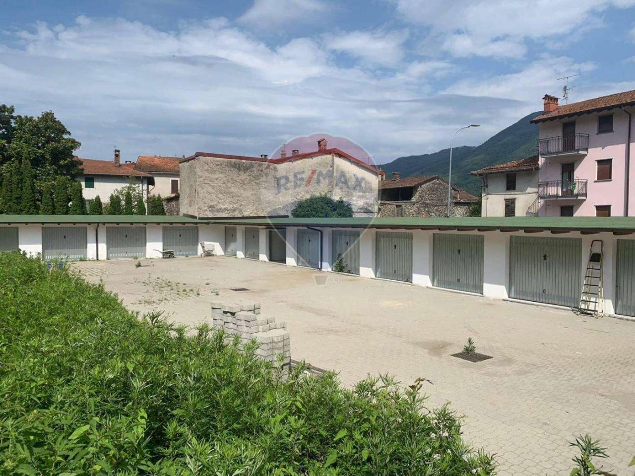 Appartamento in affitto a Cuvio