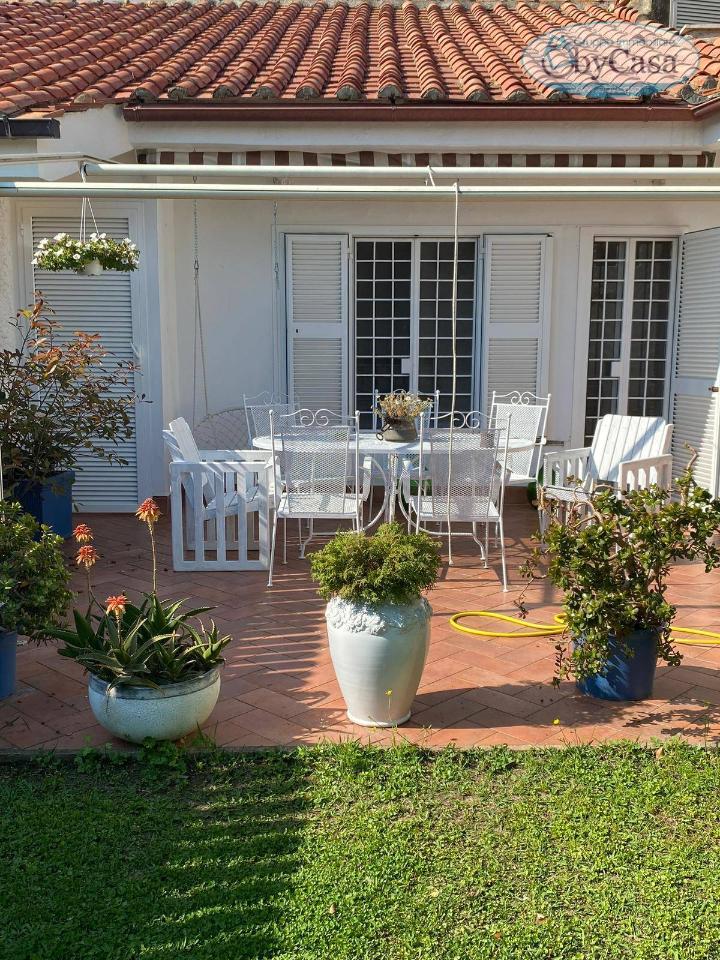 Appartamento in affitto a Ladispoli