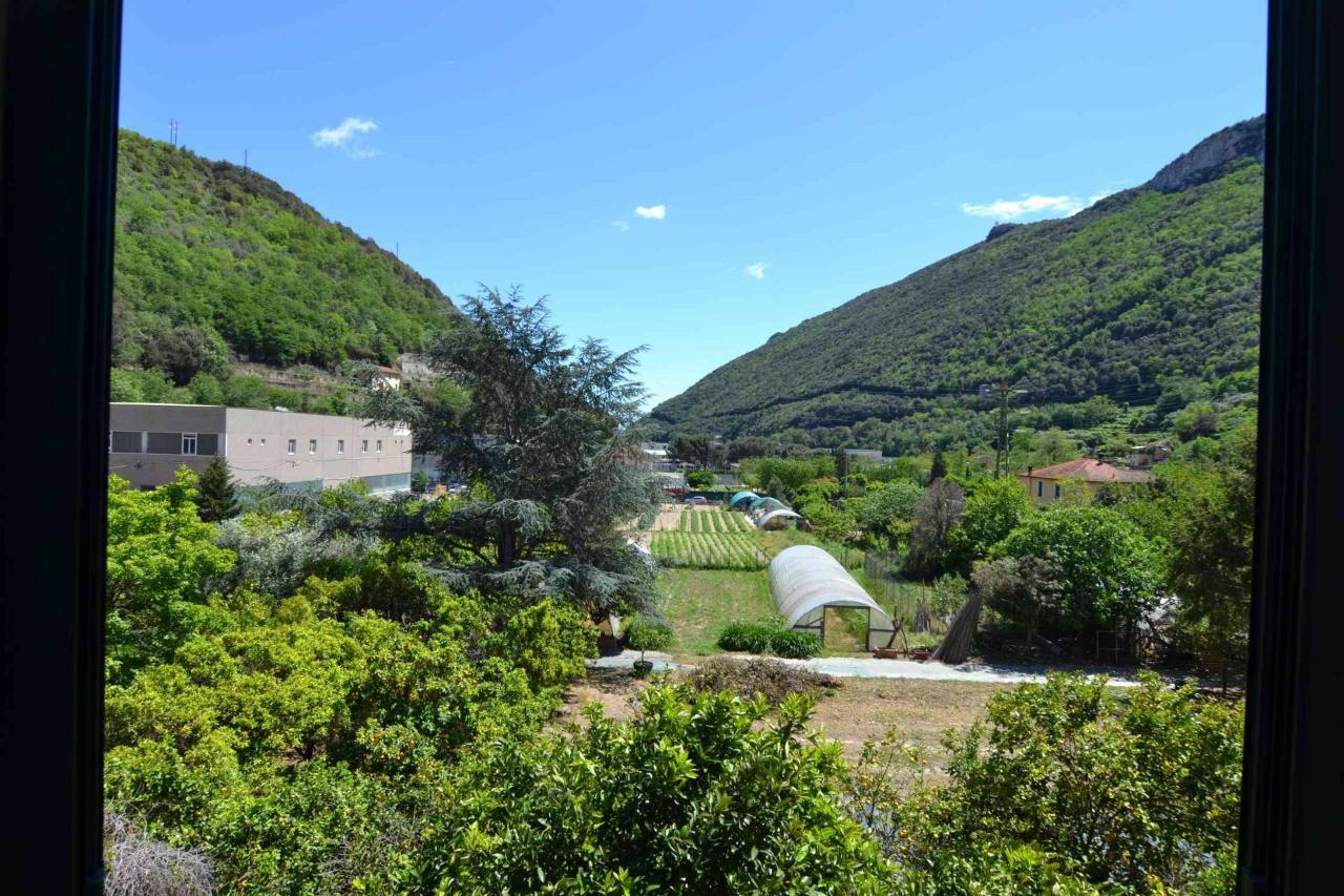 Quadrilocale in Via Calice 42, Finale Ligure