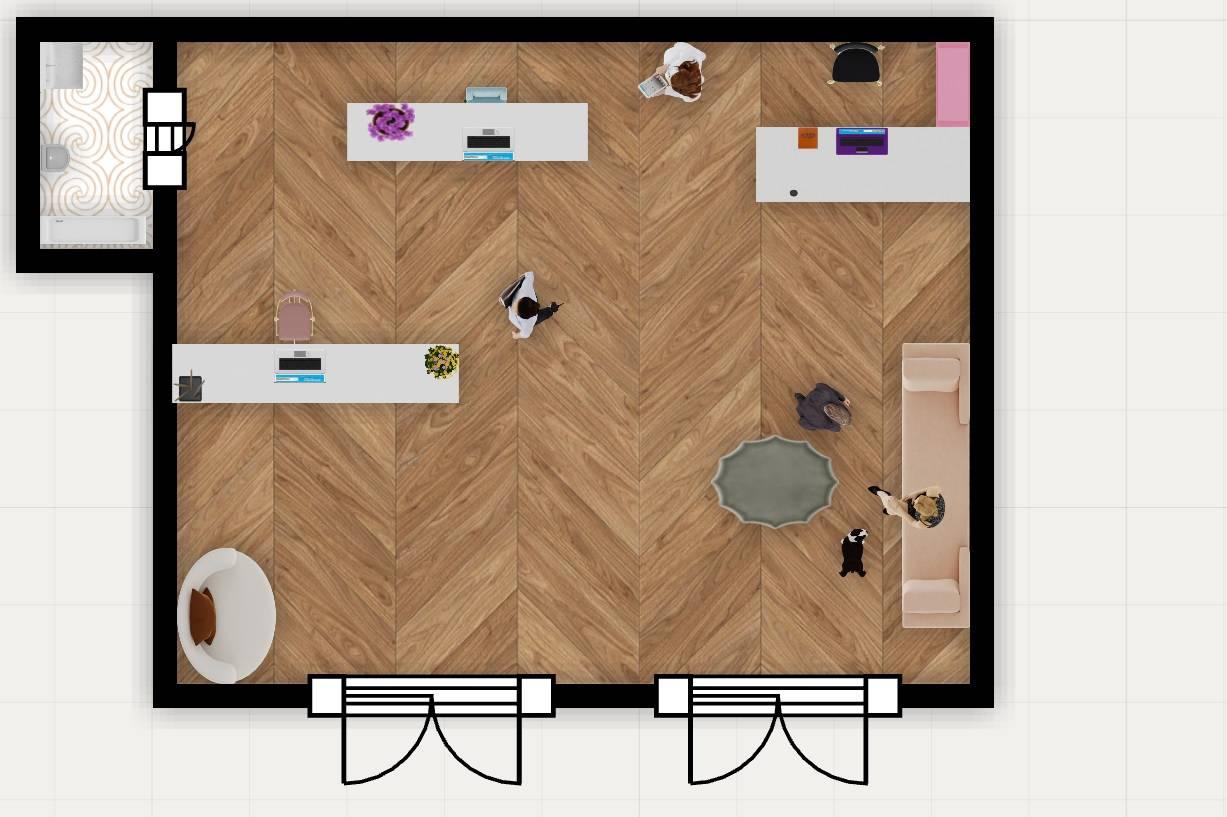 Negozio in affitto a Roma