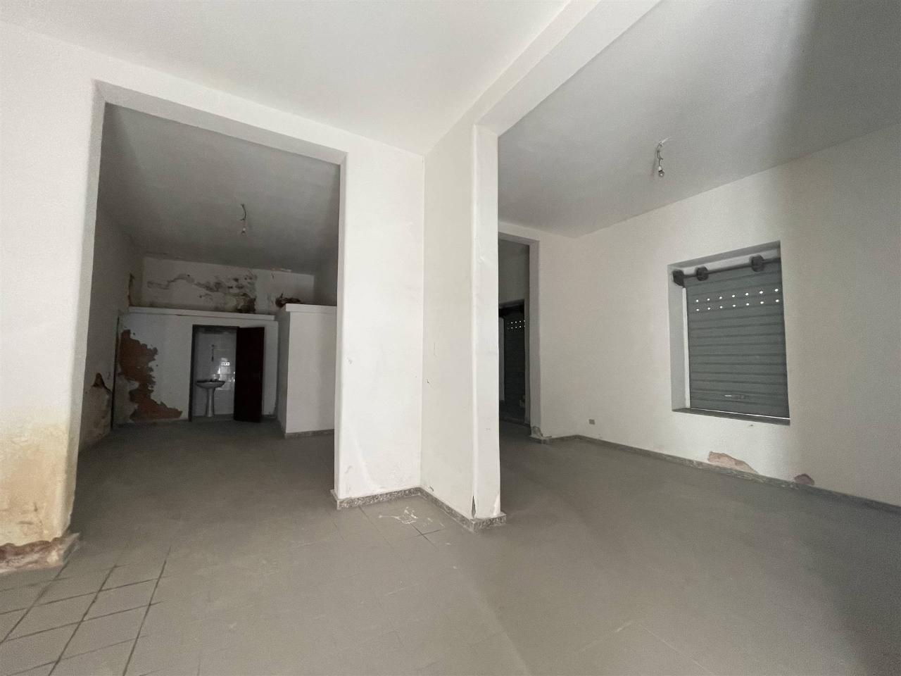 Magazzino in vendita a Catania