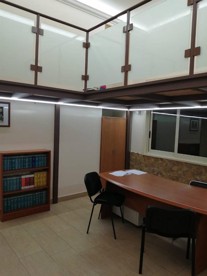 Ufficio in vendita a Catania