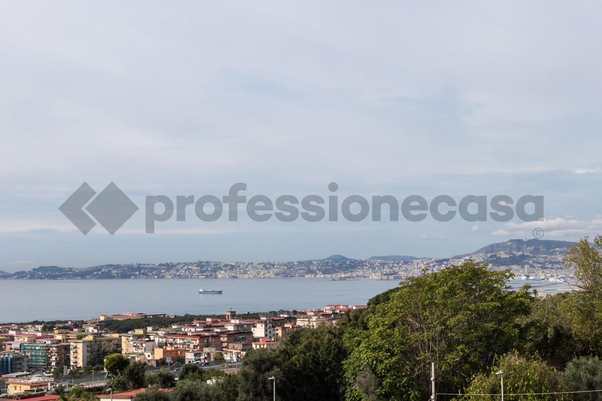 Appartamento in vendita a Ercolano