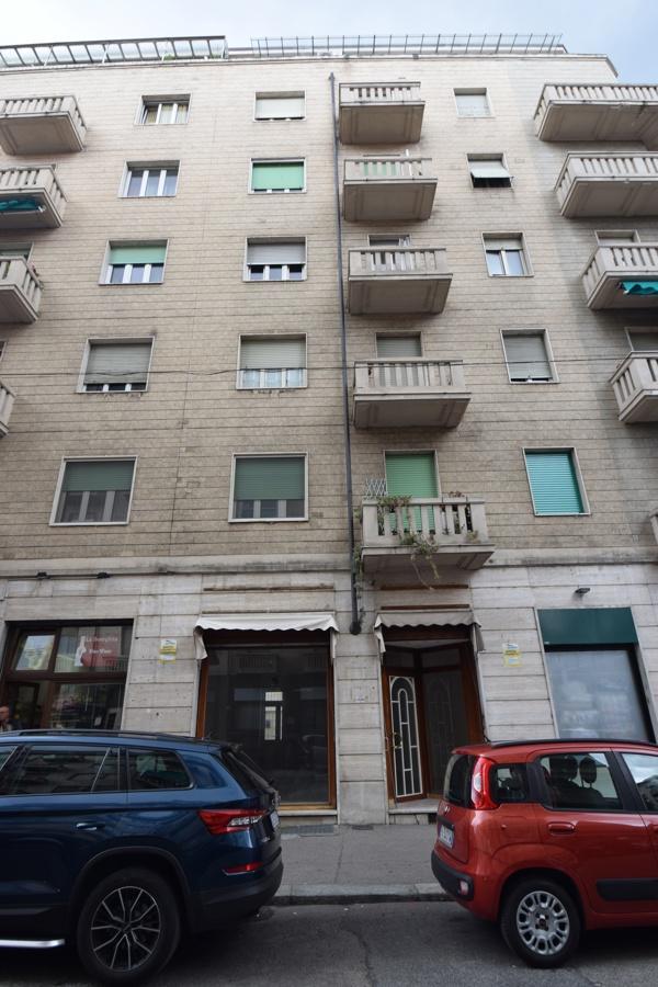 Negozio in affitto a Torino
