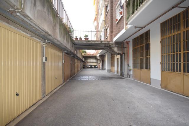 Magazzino in affitto a Torino