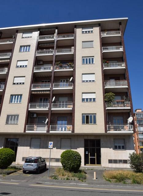 Appartamento in vendita a Beinasco