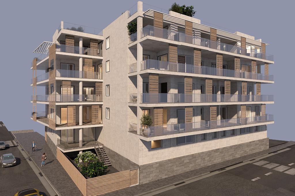 Appartamento in vendita a Finale Ligure